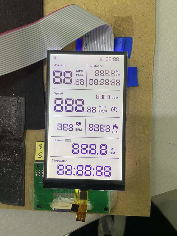 FSTN Graphic COG Display Screen Dot Matrix Lcd Module Custom Dot Matrix ... FSTN Graphic COG Display Screen Dot Matrix Lcd Module Custom Dot Matrix ...