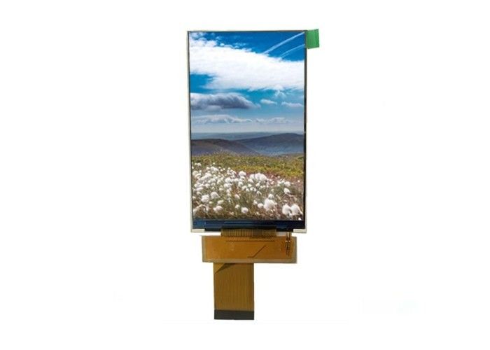 3.97 Inch Color Lcd Module HD 800*480 TFT LCD Display Mipi Interface ... 3.97 Inch Color Lcd Module HD 800*480 TFT LCD Display Mipi Interface ...