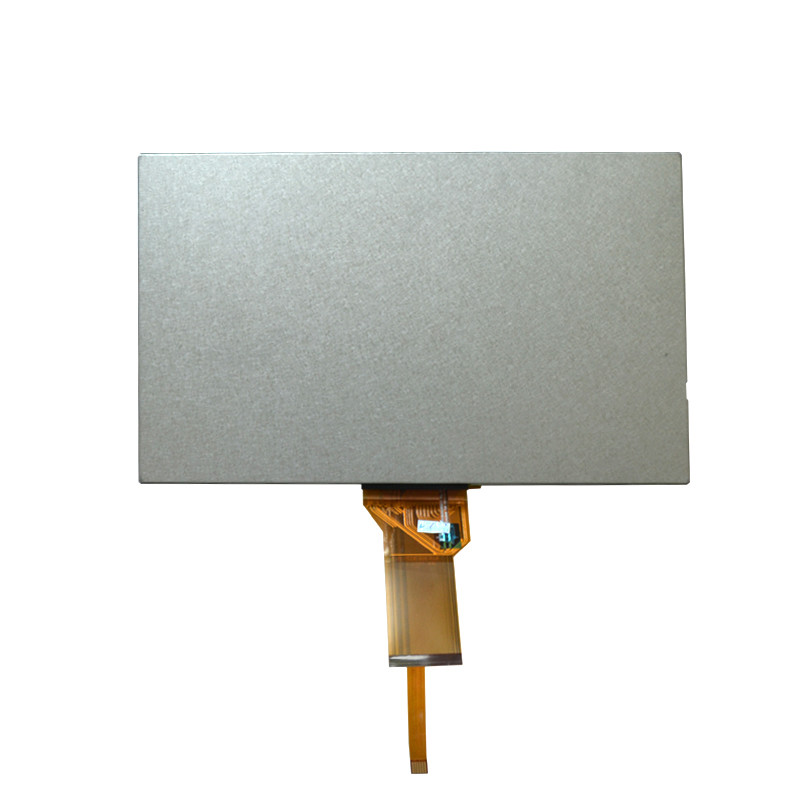 9 Inch TFT LCD Capacitive Touchscreen 800 x 600 RGB Transmissive Mode ...