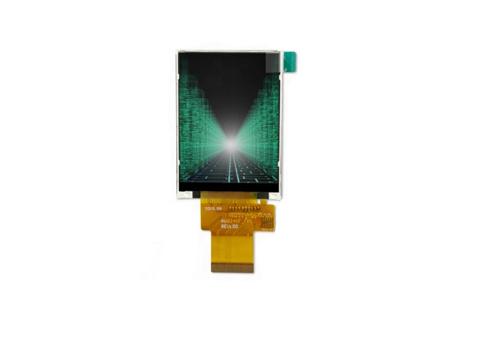 Sunlight Readable Lcd Display 3 Inch TFT Lcd Screen All Viewing Angel ...