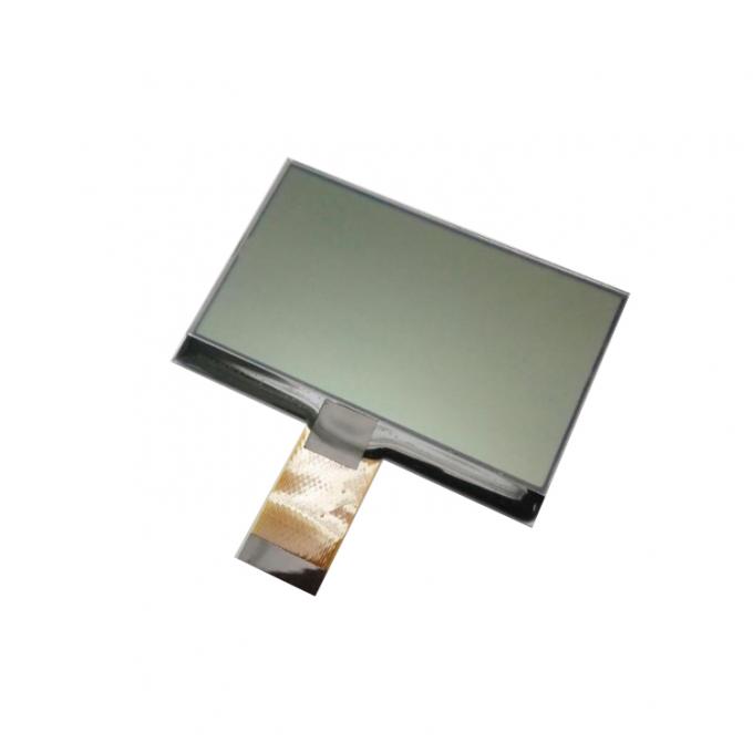 Low Voltage Custom LCD Display , Programmable Colour LCD Display Module