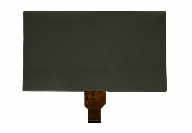 10.1 Inch TFT Interfacing Touch Screen With Arduino 40 Pins For Doorphone