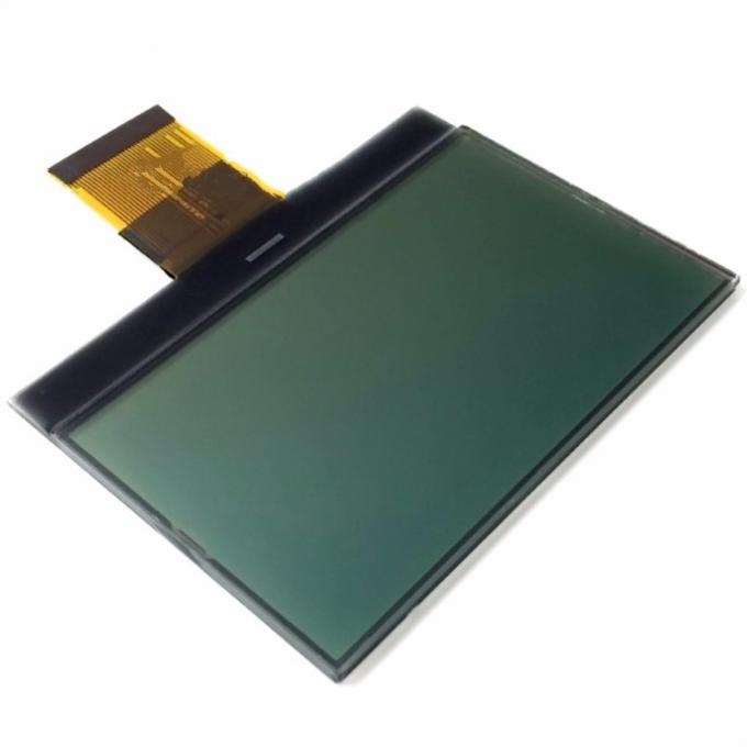 FPC Interface 128x64 COG LCD Module 12864 Dot Matrix LED