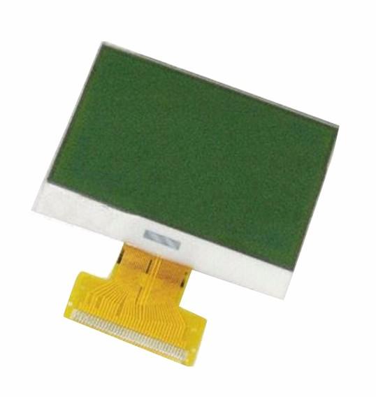 COG FSTN Graphic LCD Display , 128x64 Dots STN LCD Module COG FSTN Graphic LCD Display , 128x64 Dots STN LCD Module